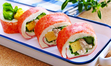 Products - Kyokuyo Co.,Ltd.